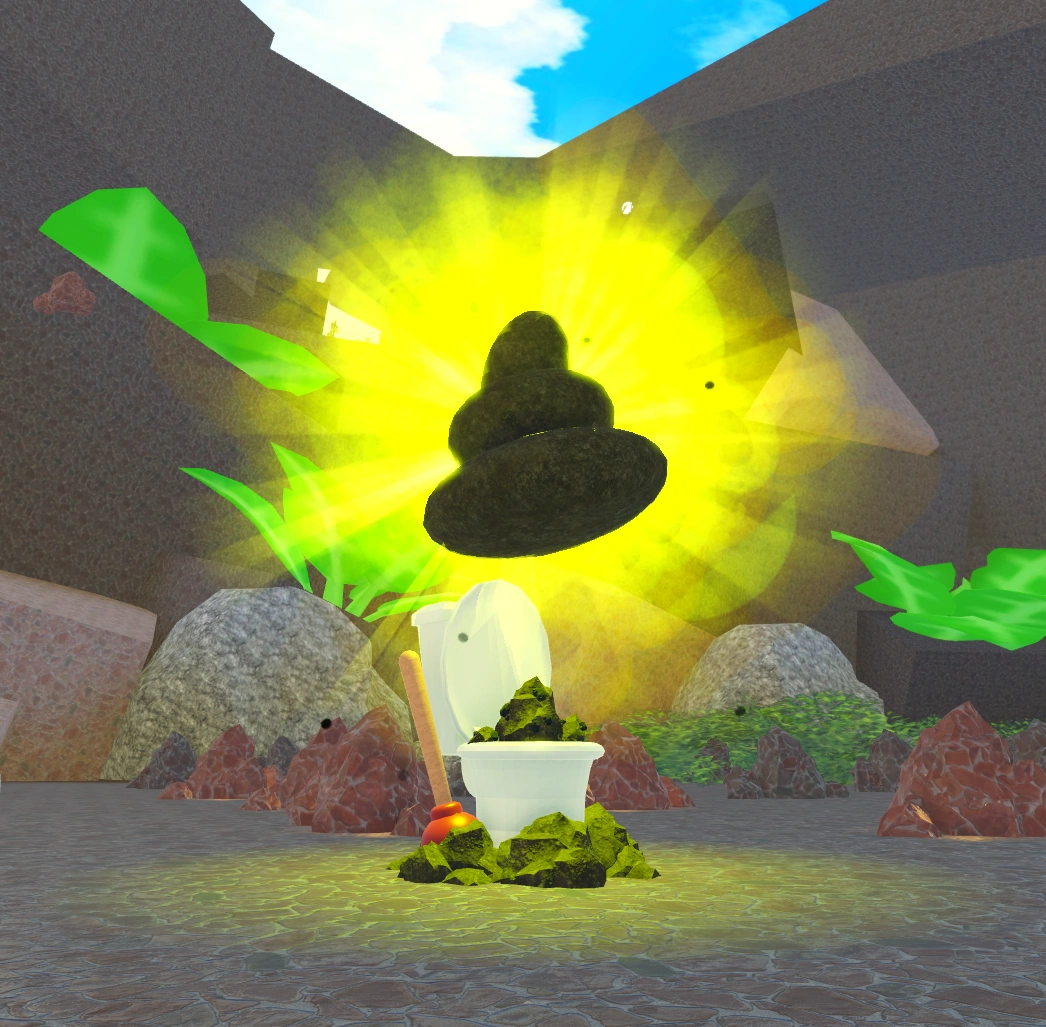 Toiletum | Button Simulator:ED Wiki | Fandom