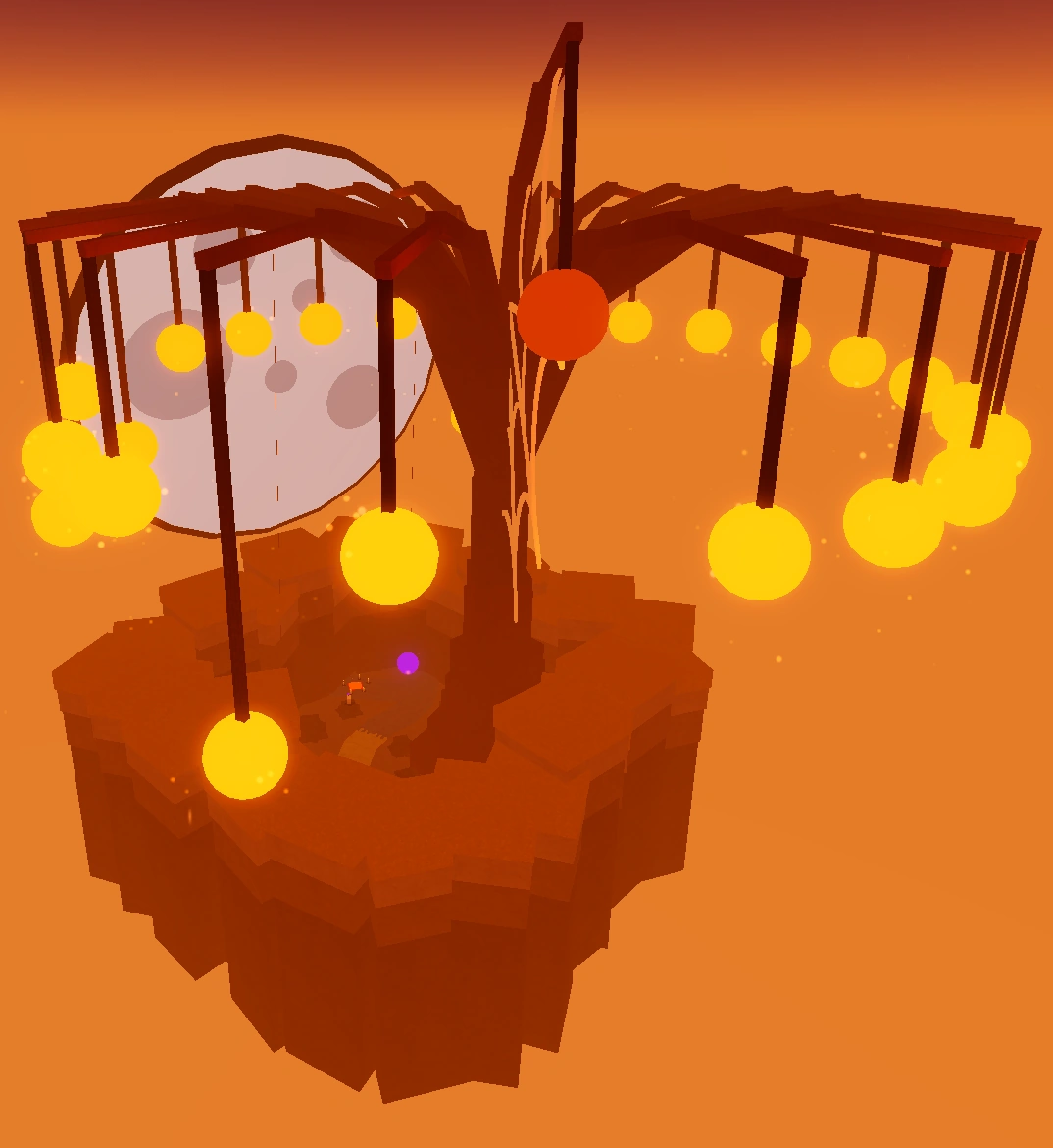 Halloween 2022 Area | Button Simulator:ED Wiki | Fandom