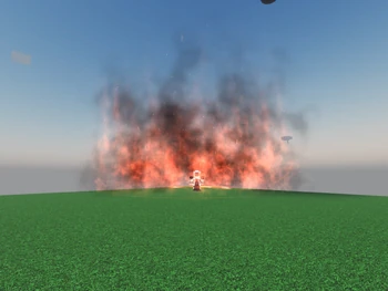 Ignisium | Button Simulator:ED Wiki | Fandom