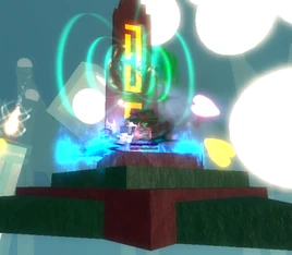 Awakened Geode Button | Button Simulator:ED Wiki | Fandom