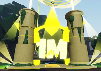 Celebrative Geode Button | Button Simulator:ED Wiki | Fandom