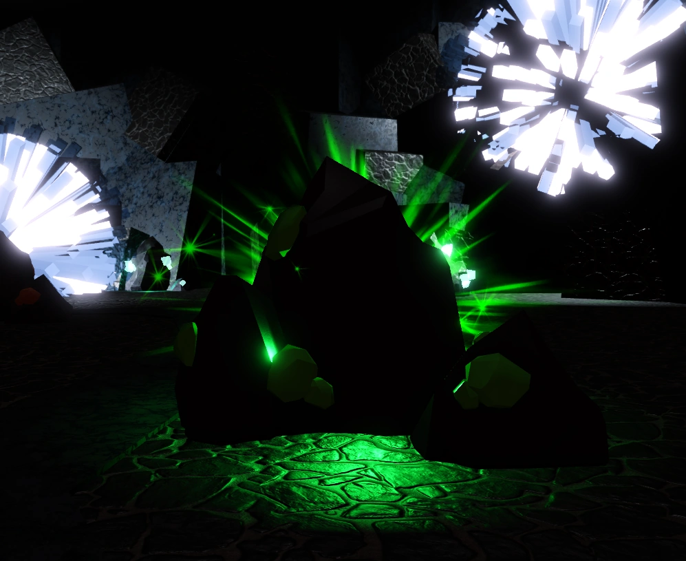 Aventurine | Button Simulator:ED Wiki | Fandom