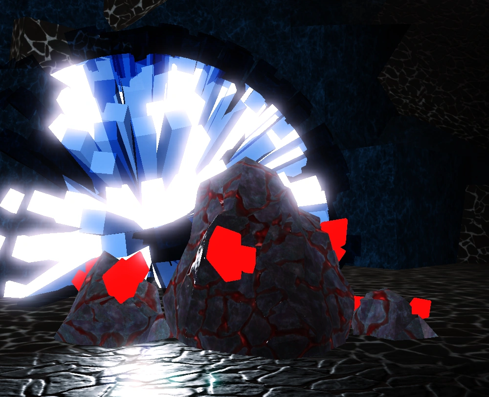 Vulkanite | Button Simulator:ED Wiki | Fandom