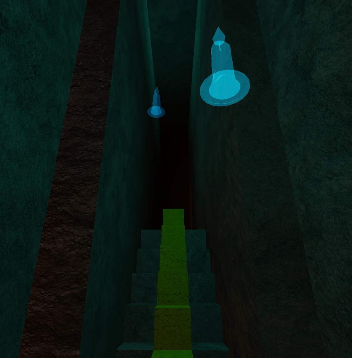 The Temple | Button Simulator:ED Wiki | Fandom