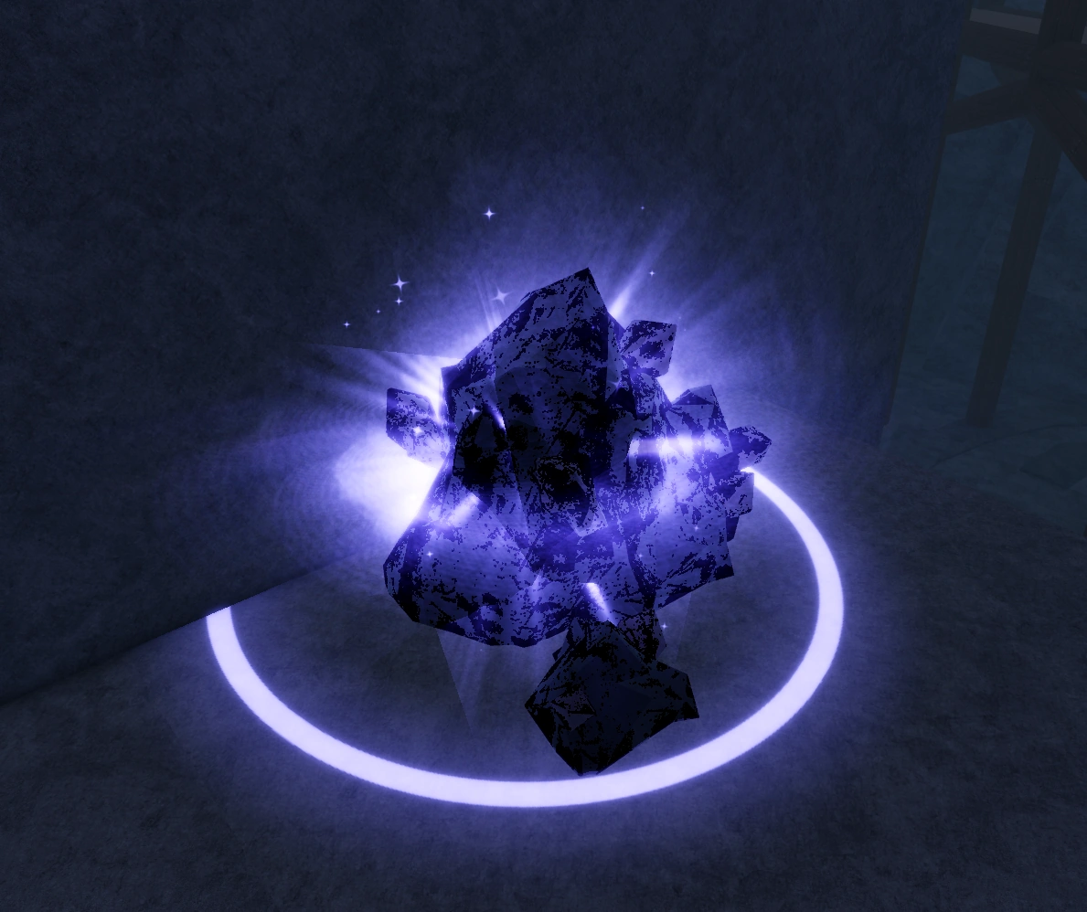 Violarite | Button Simulator:ED Wiki | Fandom