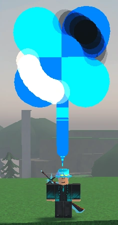 Core Clover | Button Simulator:ED Wiki | Fandom