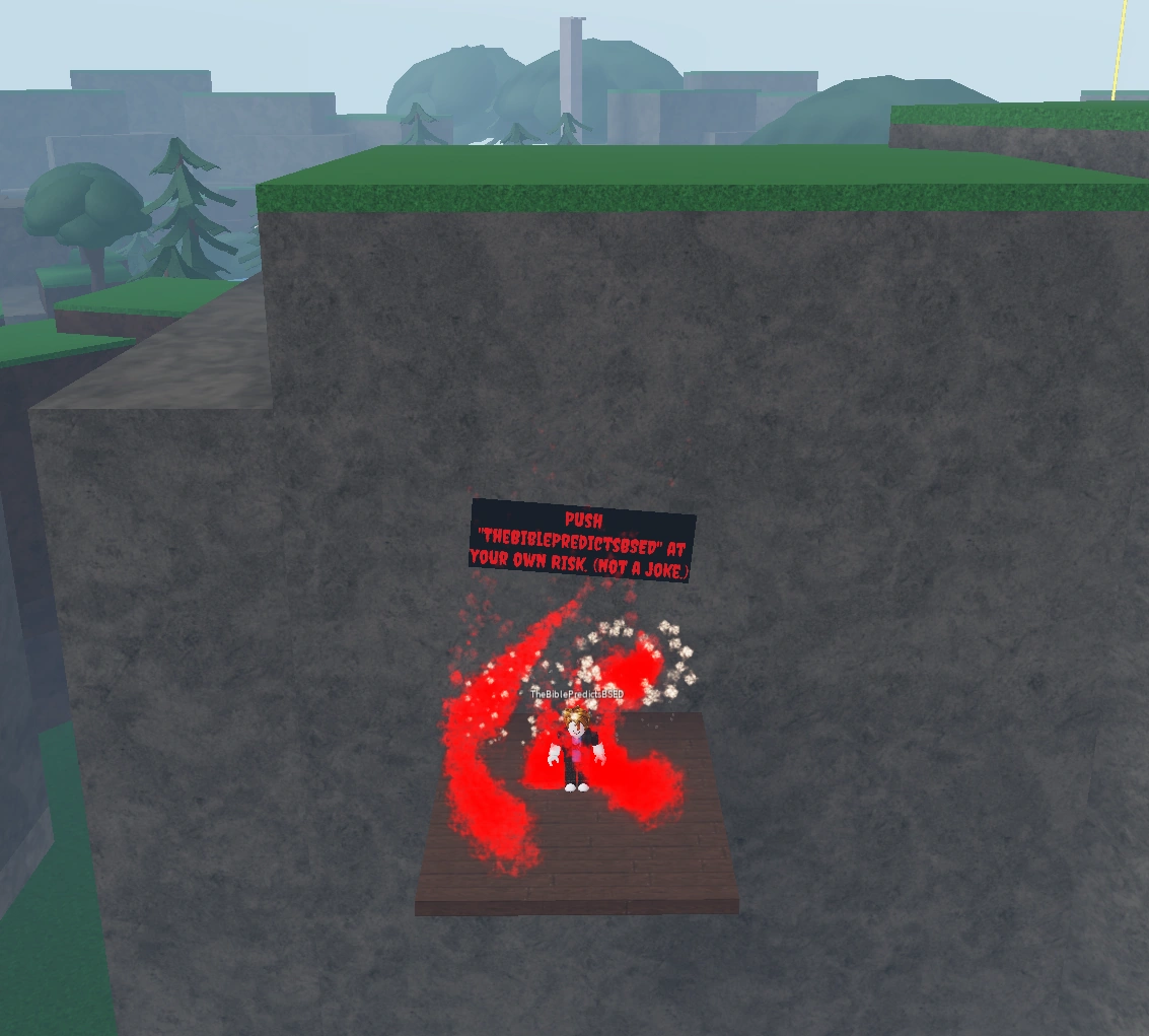 Justice Landscape | Button Simulator:ED Wiki | Fandom