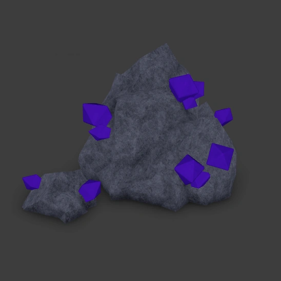 Amethyst | Button Simulator:ED Wiki | Fandom