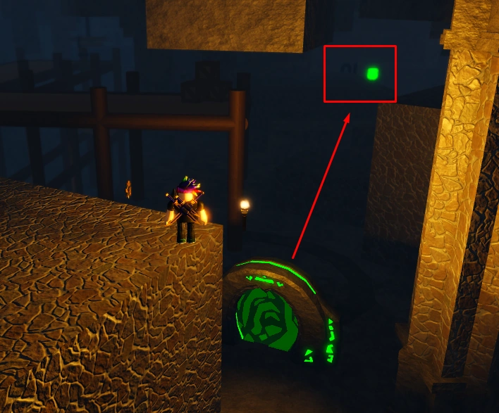 Coderax | Button Simulator:ED Wiki | Fandom