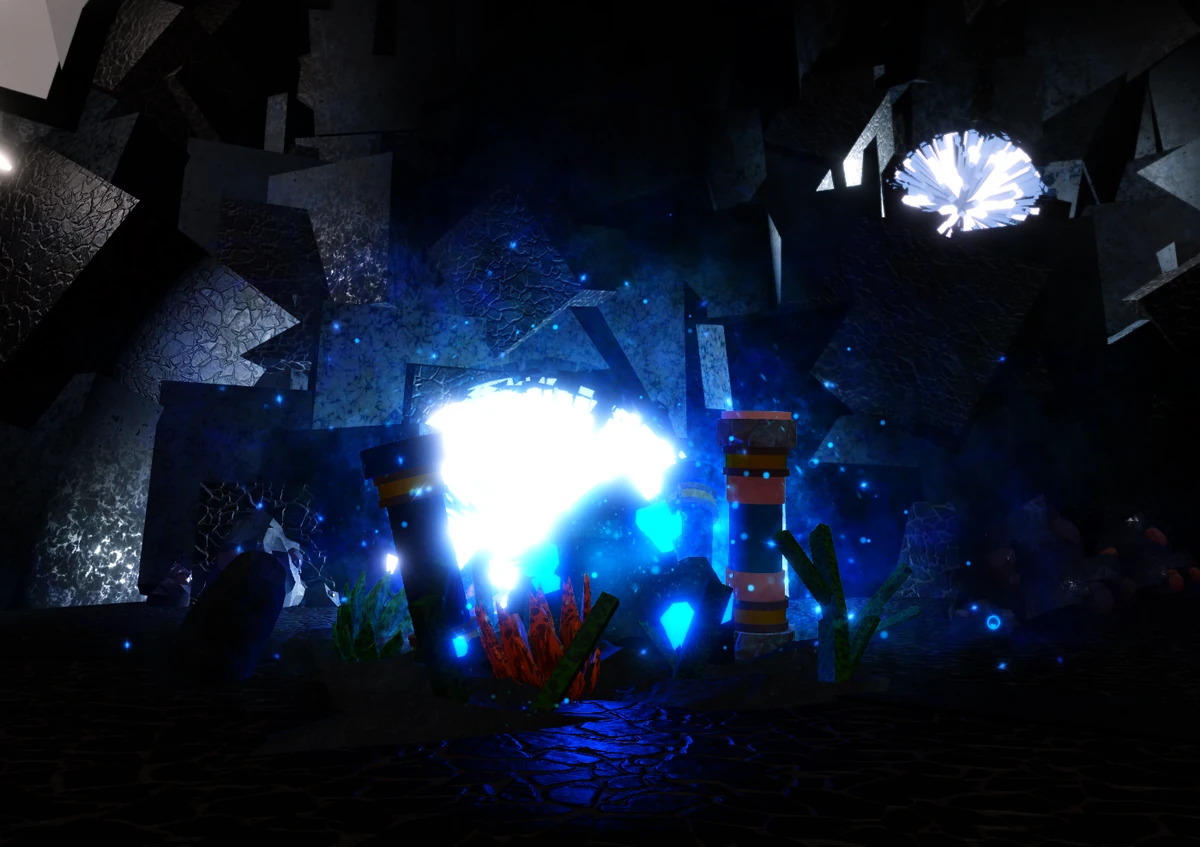 Water Catalyst | Button Simulator:ED Wiki | Fandom