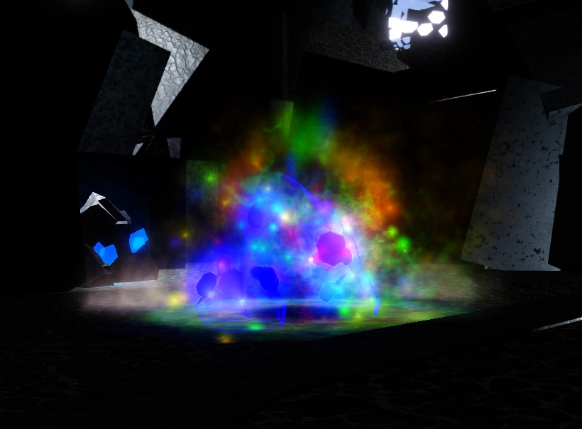 Rainbonite | Button Simulator:ED Wiki | Fandom