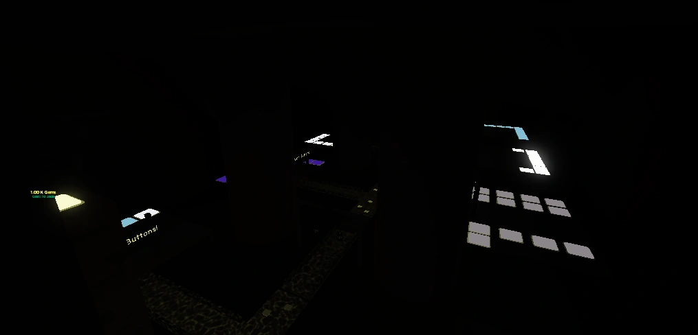 Ominous Jade Forest | Button Simulator:ED Wiki | Fandom