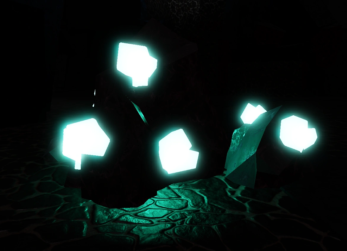 Calcite | Button Simulator:ED Wiki | Fandom