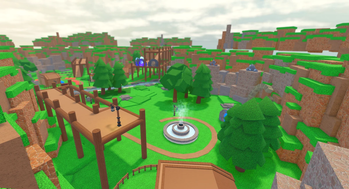 Spawn | Button Simulator:ED Wiki | Fandom