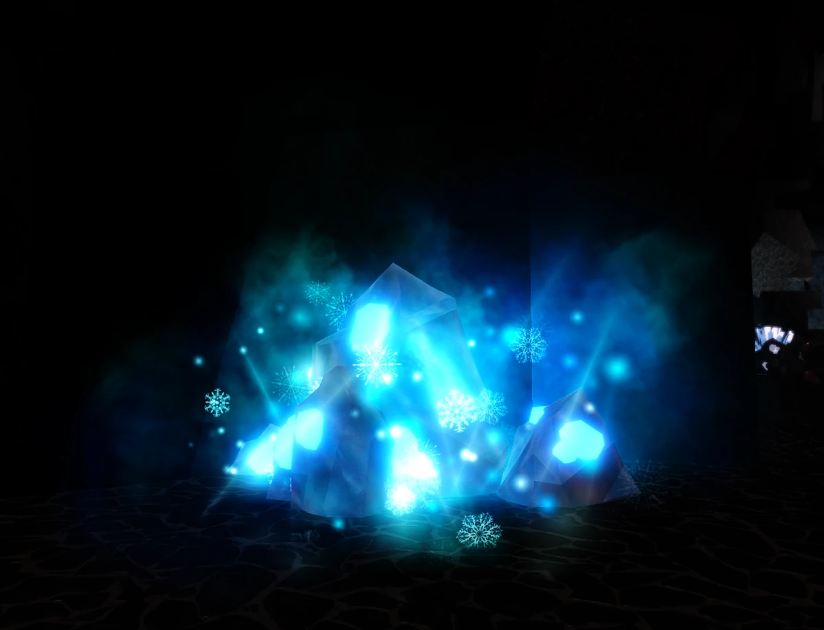 Cryon | Button Simulator:ED Wiki | Fandom