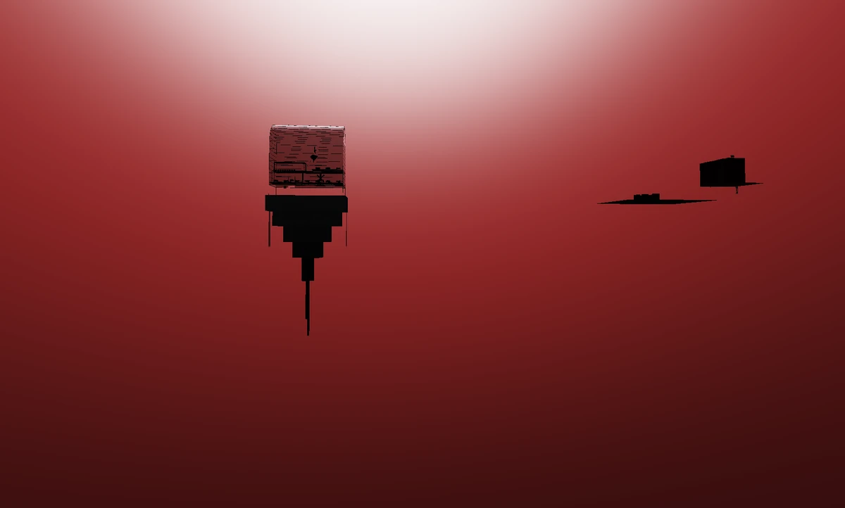 Ominous Minty Grooves | Button Simulator:ED Wiki | Fandom