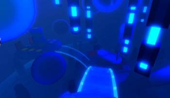 Tame Ocean | Button Simulator:ED Wiki | Fandom