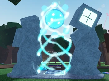 Fabled Geode Button | Button Simulator:ED Wiki | Fandom