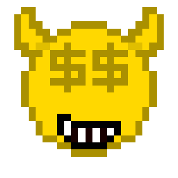 Greed | Button Simulator:ED Wiki | Fandom