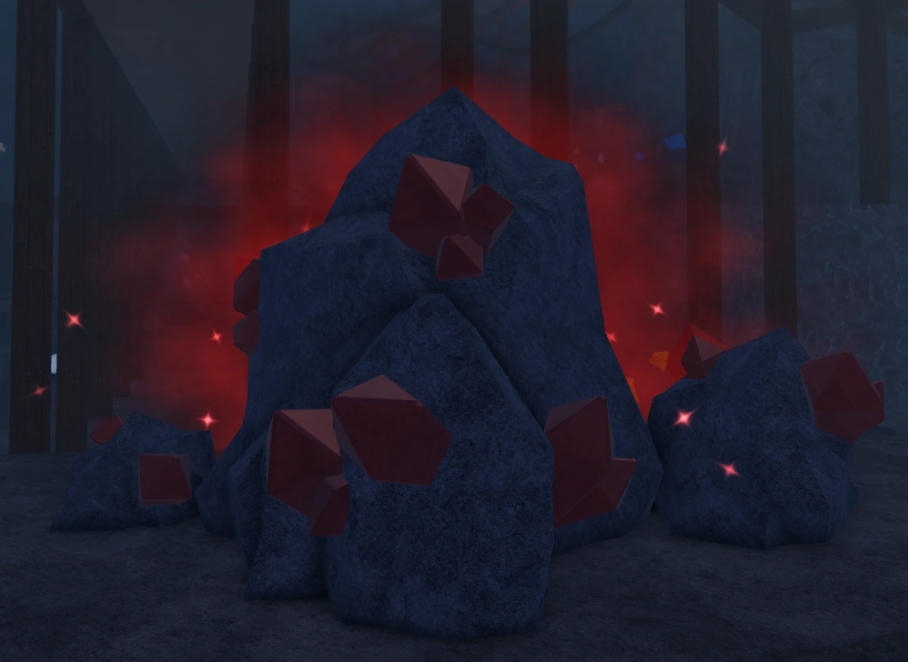 Garnet | Button Simulator:ED Wiki | Fandom