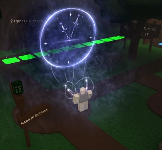 Chronicality | Button Simulator:ED Wiki | Fandom