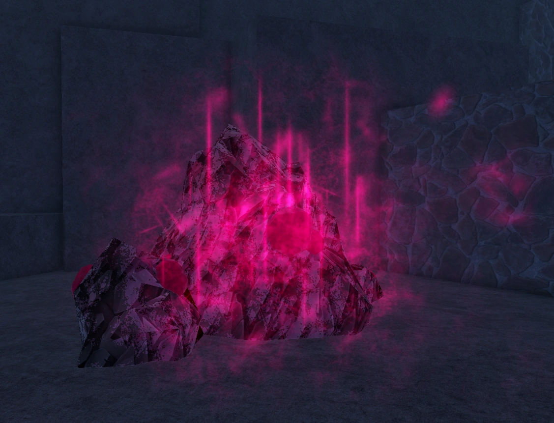 Liddiocoatite | Button Simulator:ED Wiki | Fandom