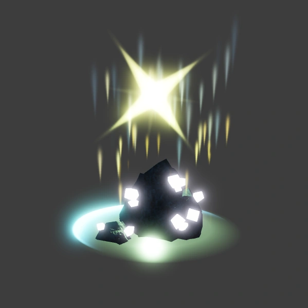 Starlight | Button Simulator:ED Wiki | Fandom