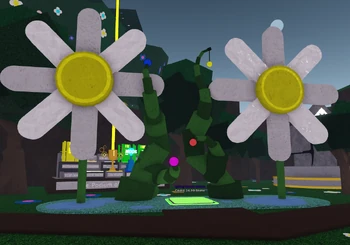 Spring Geode Button | Button Simulator:ED Wiki | Fandom