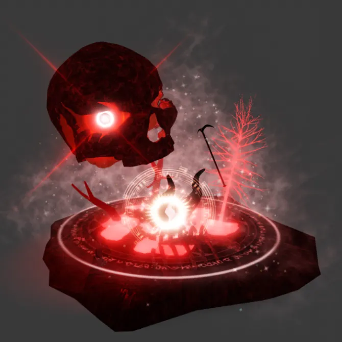 Brimstone | Button Simulator:ED Wiki | Fandom