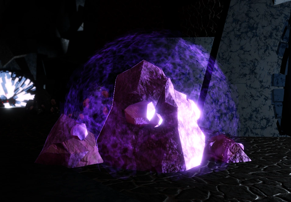 Ussingite | Button Simulator:ED Wiki | Fandom