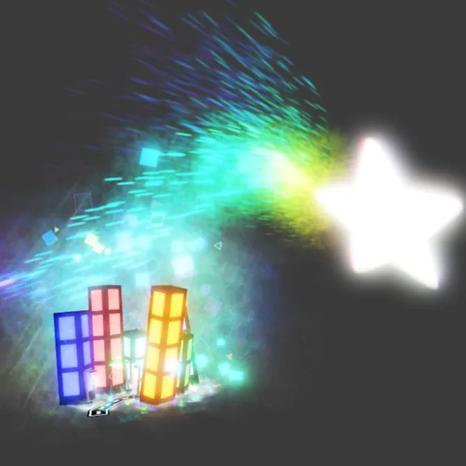 Flowscade | Button Simulator:ED Wiki | Fandom