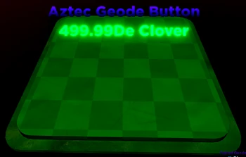 Aztec Geode Button | Button Simulator:ED Wiki | Fandom