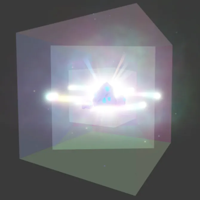 Reflectar | Button Simulator:ED Wiki | Fandom