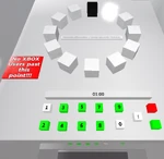 Fountain of Infinity | Button Simulator:ED Wiki | Fandom