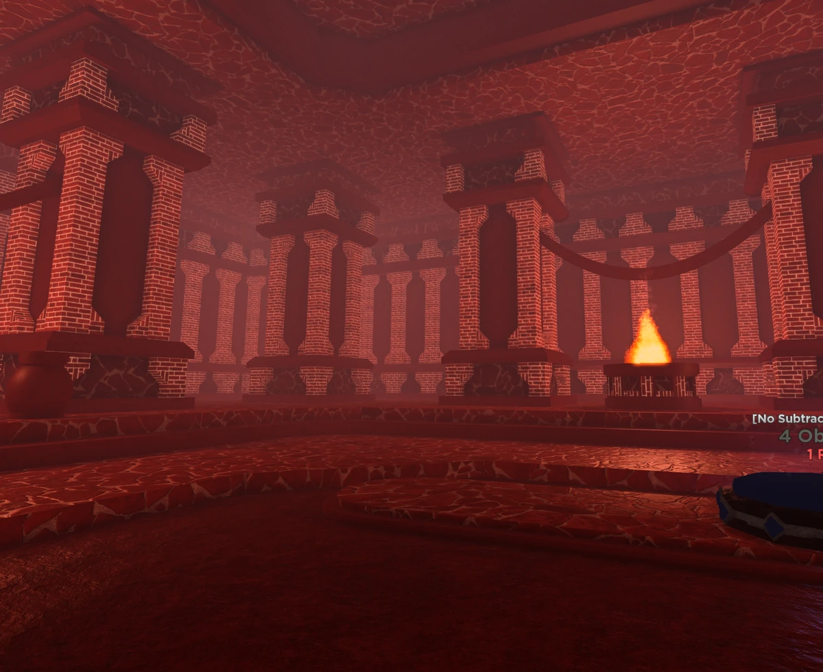 Excelsian | Button Simulator:ED Wiki | Fandom