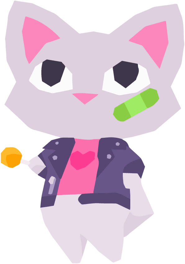 Saffron | Button City Wiki | Fandom