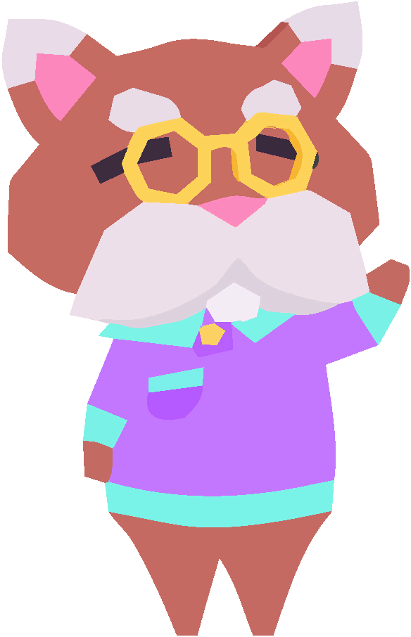 Mr. Button | Button City Wiki | Fandom