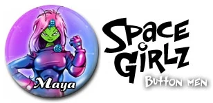 Space Girlz | Buttonmen Wiki | Fandom