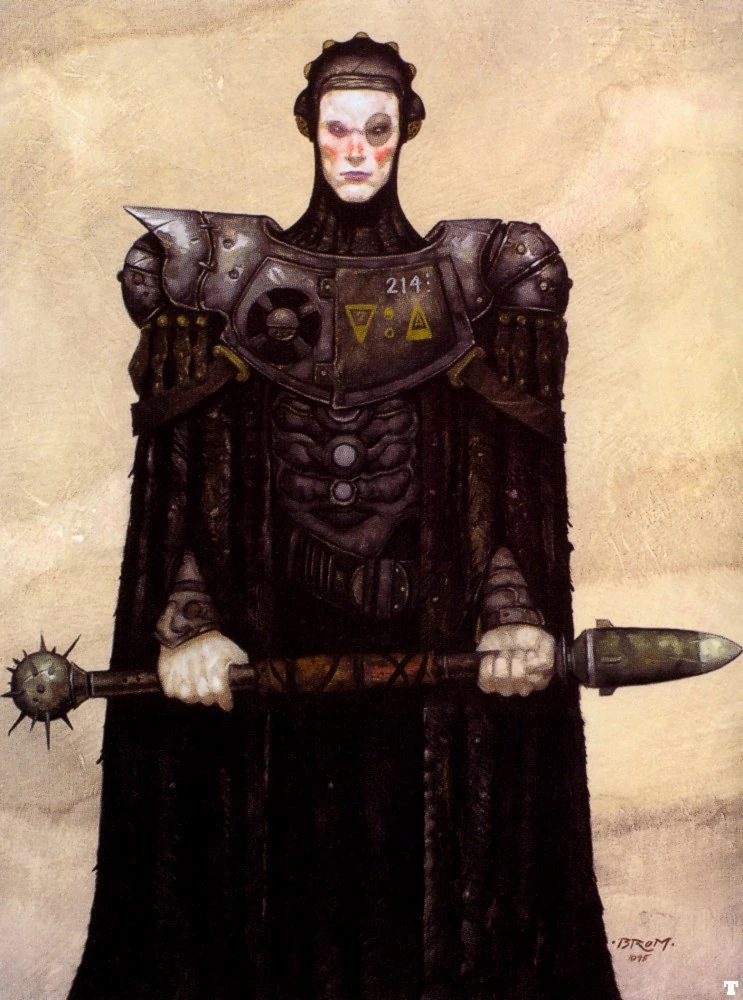 Brom | Buttonmen Wiki | Fandom