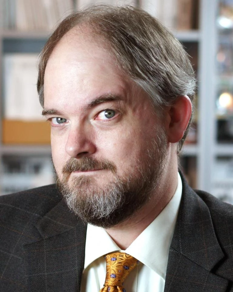 James Ernest | Buttonmen Wiki | Fandom