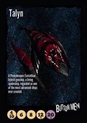 Space Battles | Buttonmen Wiki | Fandom