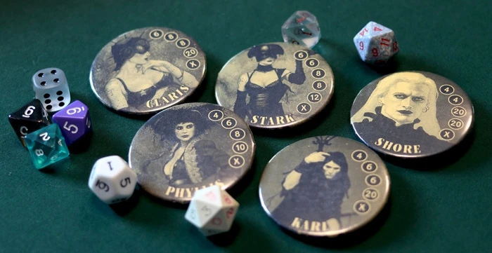 Button Men Origins | Buttonmen Wiki | Fandom