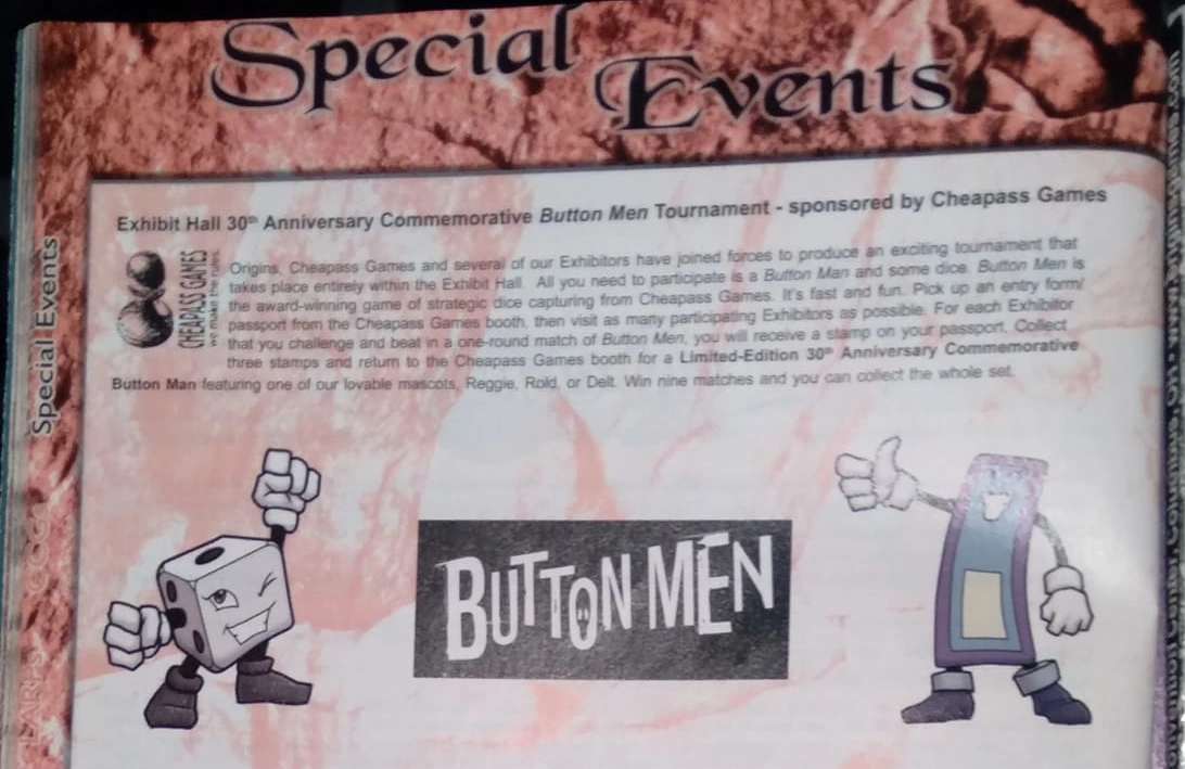 Category:Sets with Speed Dice | Buttonmen Wiki | Fandom