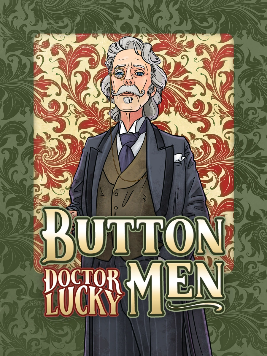 Murderers | Buttonmen Wiki | Fandom