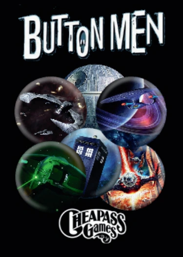 Space Battles | Buttonmen Wiki | Fandom