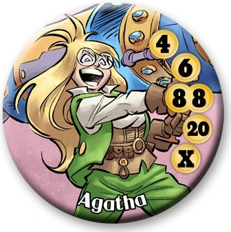 Studio Foglio | Buttonmen Wiki | Fandom