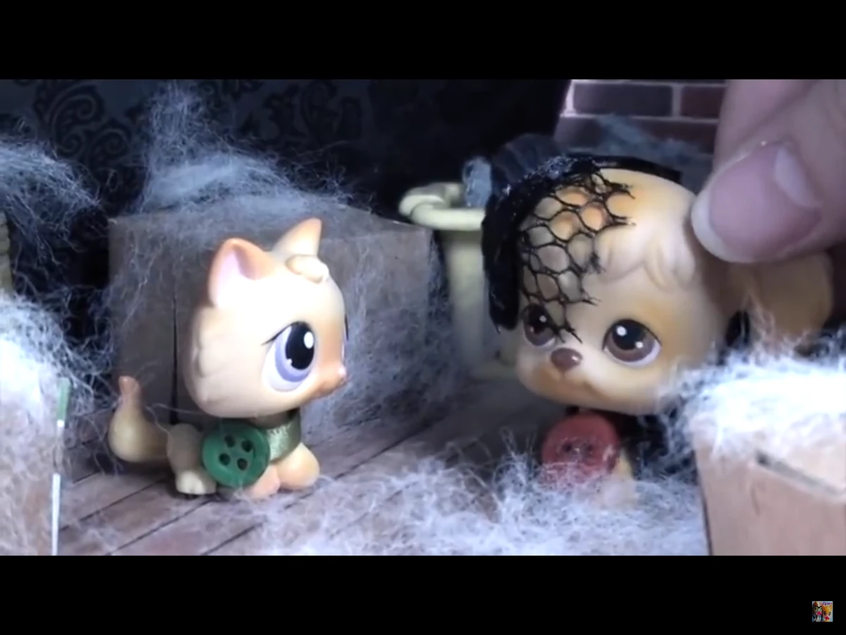 Buttons (part 3) | Buttons Wiki | Fandom