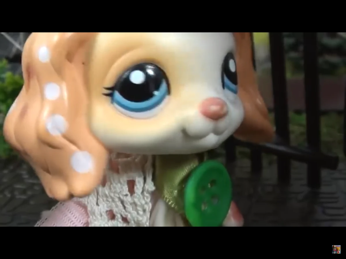 Gwen | Buttons Wiki | Fandom