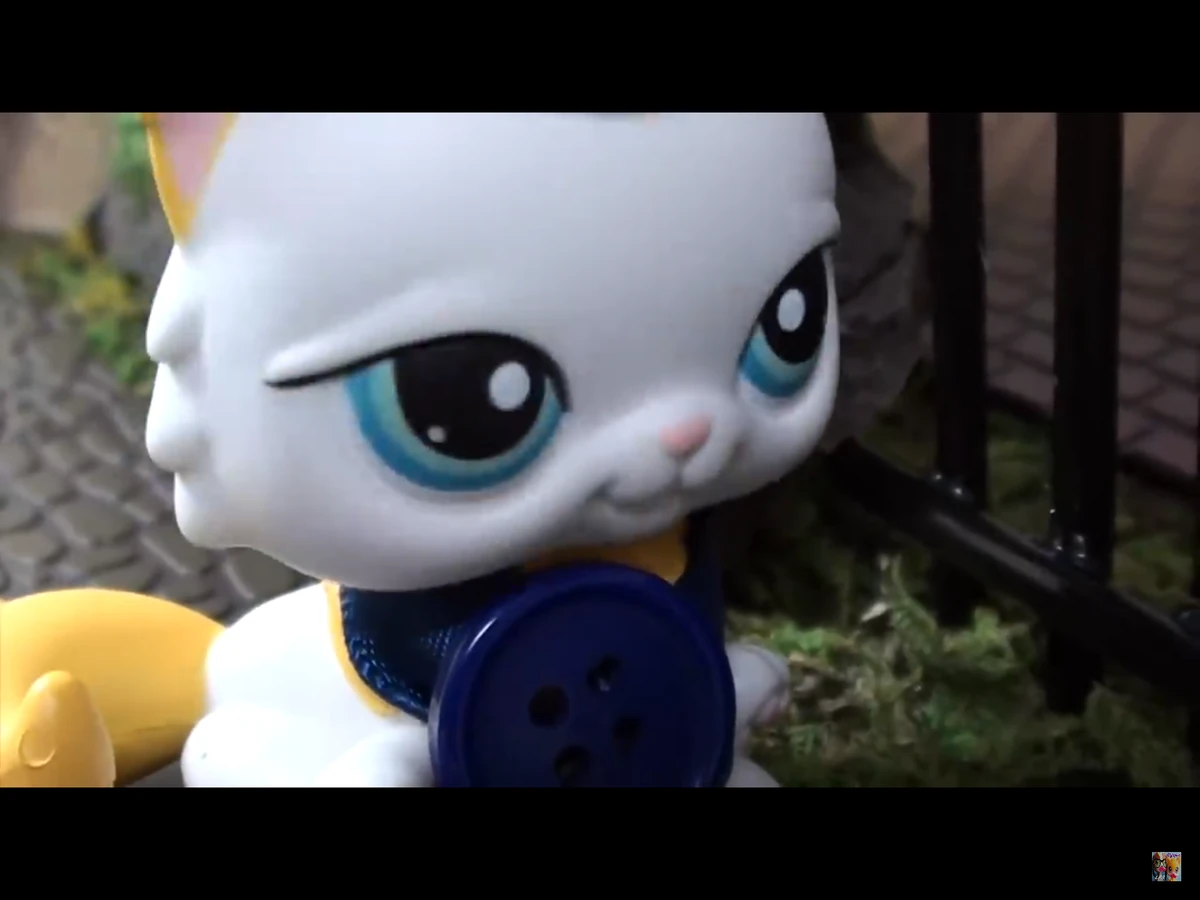 Blue Buttons | Buttons Wiki | Fandom