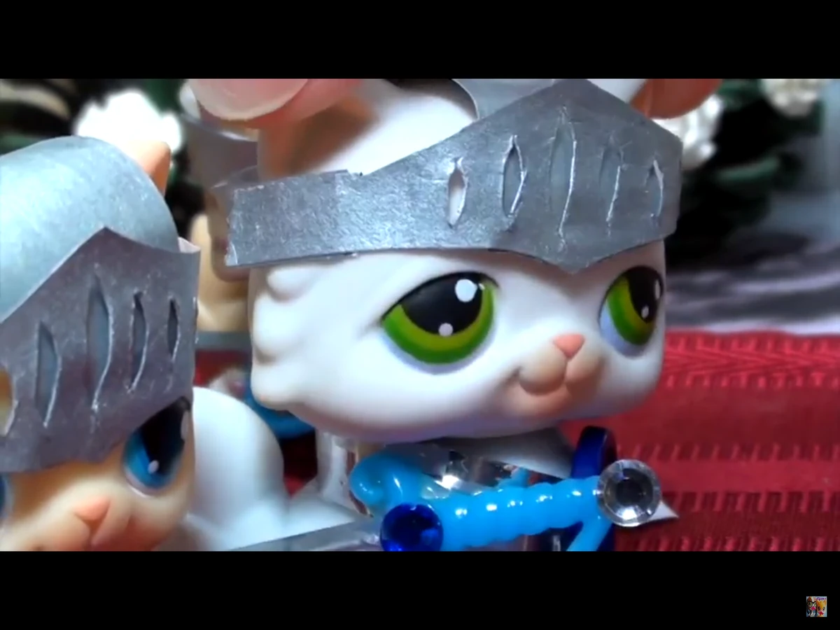 Captain Molina | Buttons Wiki | Fandom